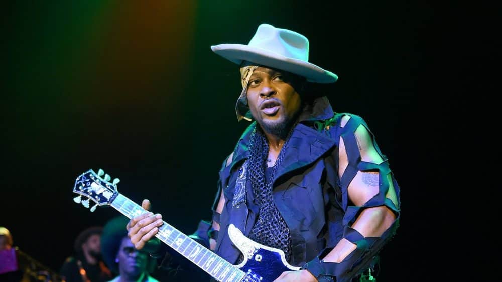 10 Best D’angelo Songs of All Time - Singersroom.com