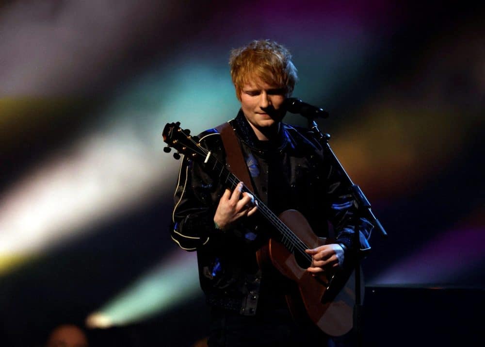 10 Best Ed Sheeran Songs of All Time - Singersroom.com