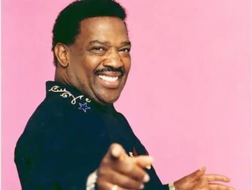 10 Best Edwin Starr Songs of All Time - Singersroom.com