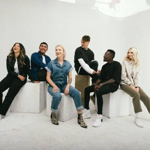 10 Best Elevation Worship Songs of All Time - Singersroom.com