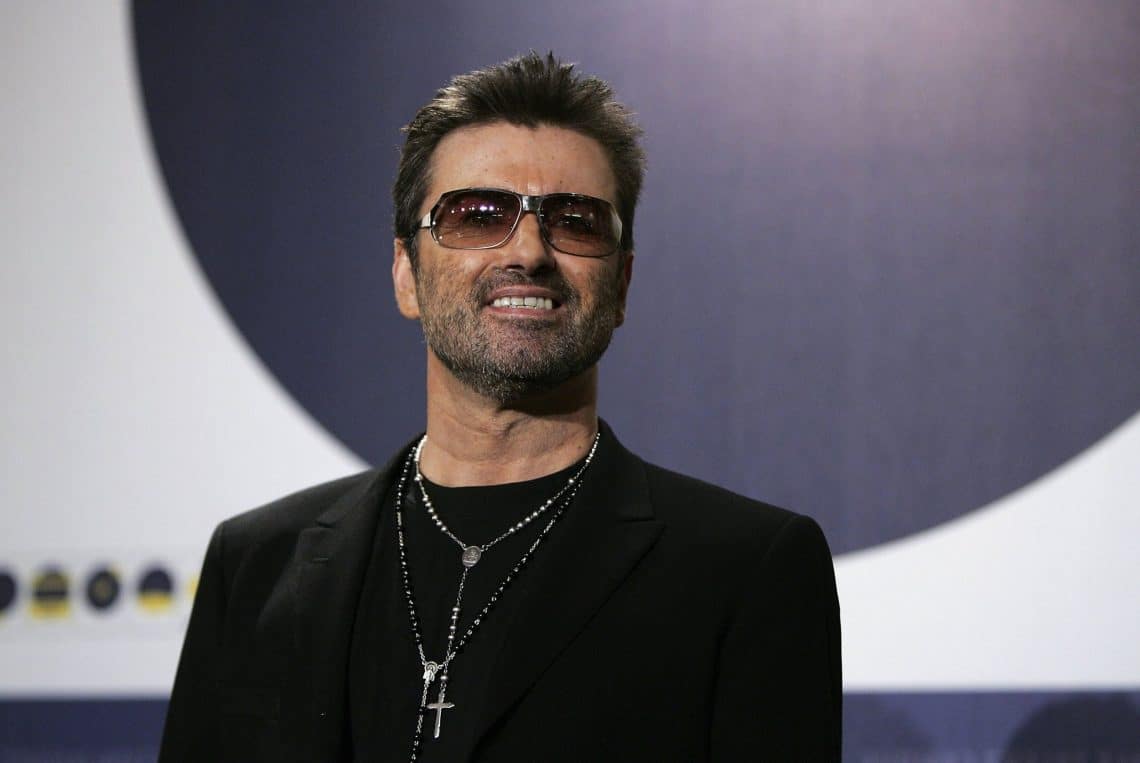 10 Best George Michael Songs of All Time - Singersroom.com
