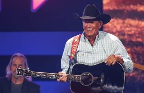 10 Best George Strait Songs of All Time - Singersroom.com