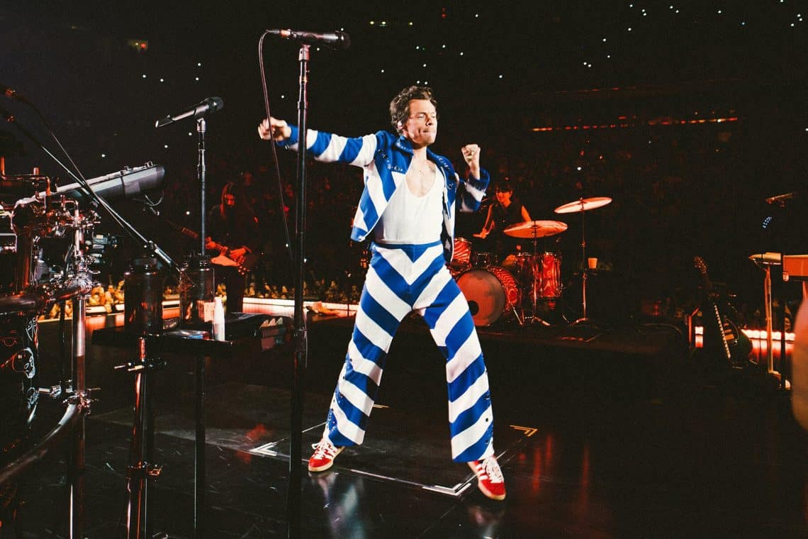 10 Best Harry Styles Songs of All Time - Singersroom.com