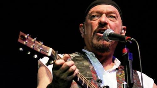 10 Best Jethro Tull Songs of All Time - Singersroom.com