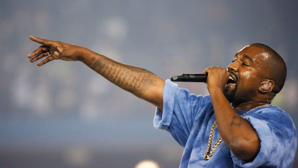 10 Best Kanye West Songs of All Time - Singersroom.com