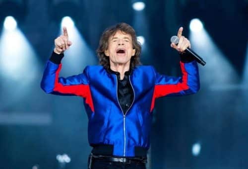 10 Best Mick Jagger Songs of All Time - Singersroom.com