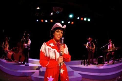 10 Best Patsy Cline Songs of All Time - Singersroom.com