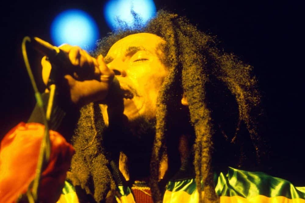 15 Best Reggae Songs of All Time - Singersroom.com