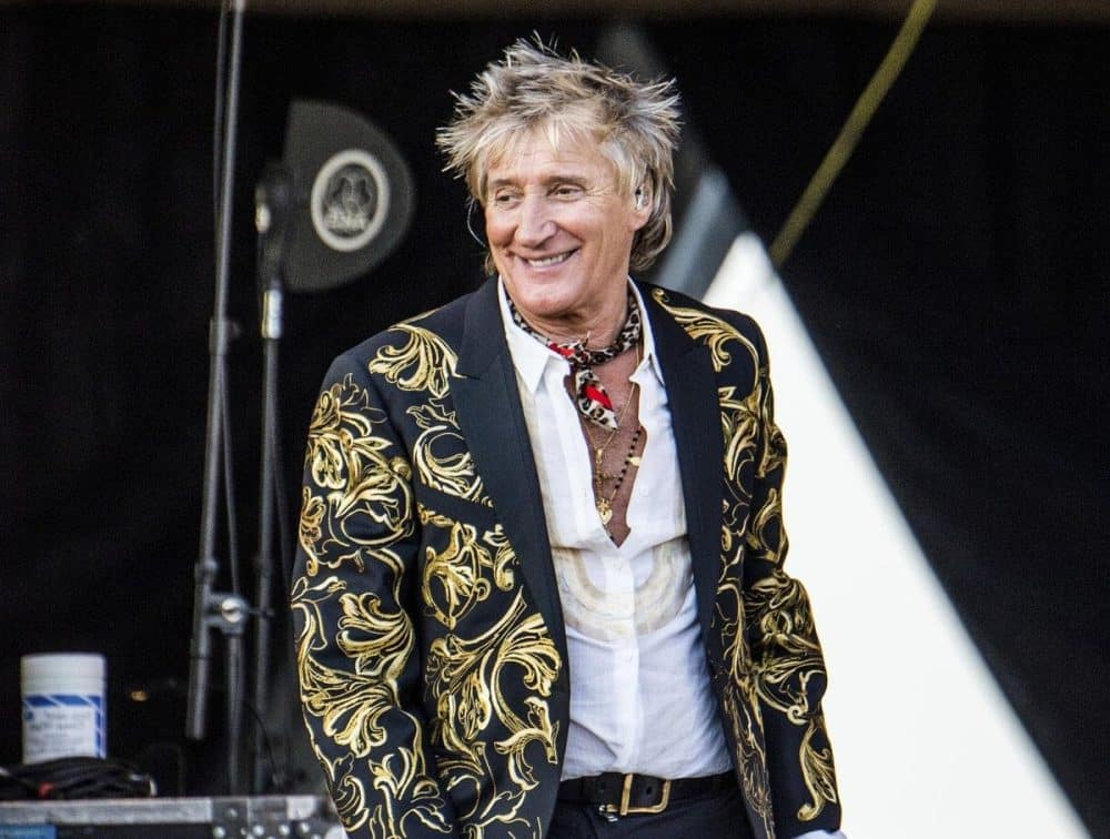 10 Best Rod Stewart Songs of All Time - Singersroom.com