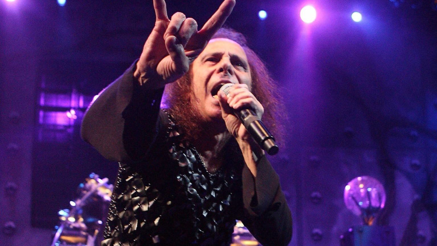 10 Best Ronnie James Dio Songs of All Time - Singersroom.com