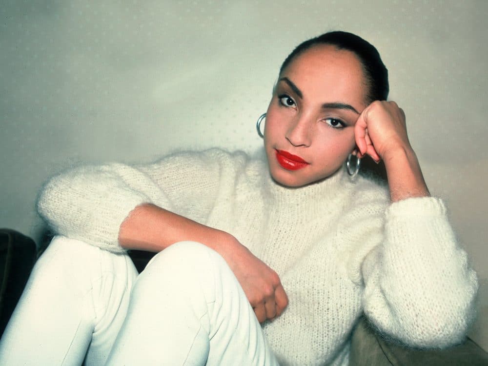 10 Best Sade Songs of All Time - Singersroom.com