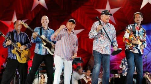 10 Best The Beach Boys Songs of All Time - Singersroom.com
