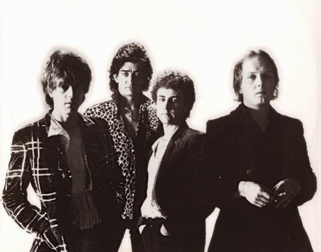 10 Best The Only Ones Songs of All Time - Singersroom.com