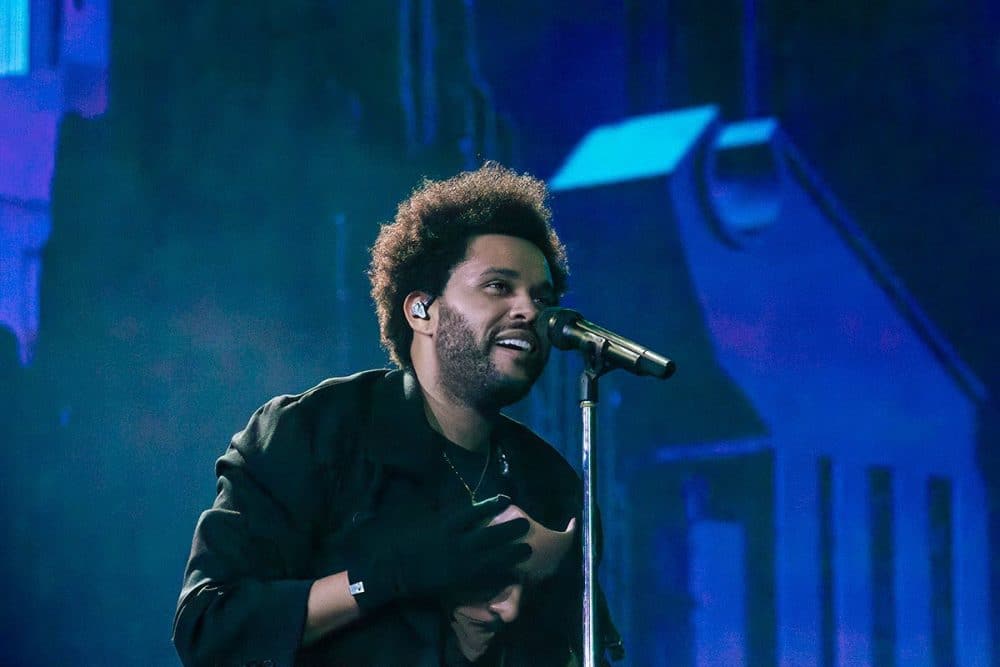 10 Best The Weeknd Songs of All Time - Singersroom.com
