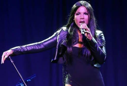 10 Best Toni Braxton Songs of All Time - Singersroom.com