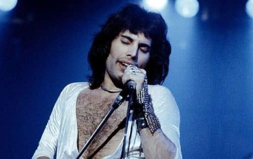10 Best Freddie Mercury Songs of All Time - Singersroom.com