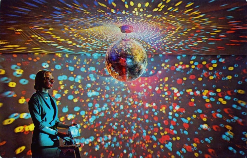 15 Best Disco Songs of All Time - Singersroom.com