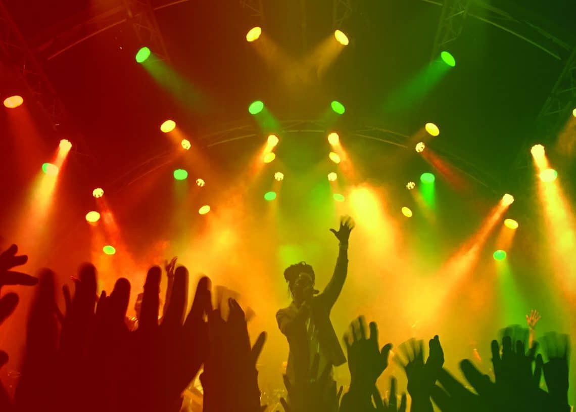 15 Best Reggae Songs of All Time - Singersroom.com