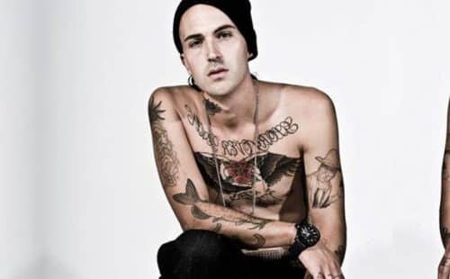 15 Best White Rappers of All Time - Singersroom.com