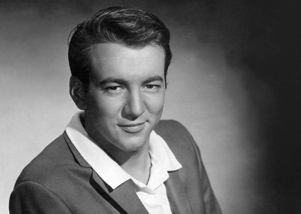 10 Best Bobby Darin Songs of All Time - Singersroom.com