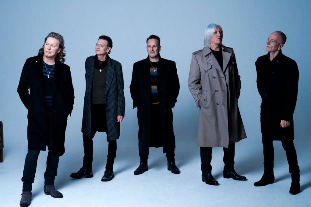 10 Best Def Leppard Songs of All Time - Singersroom.com