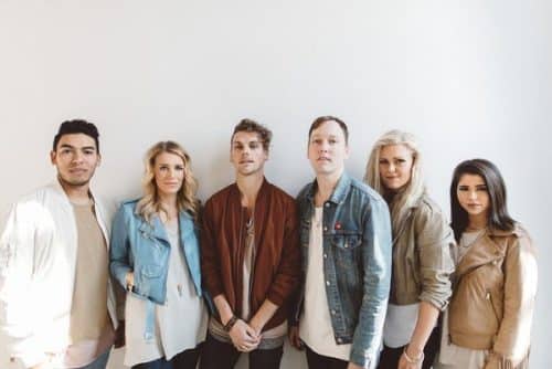 10 Best Elevation Worship Songs of All Time - Singersroom.com