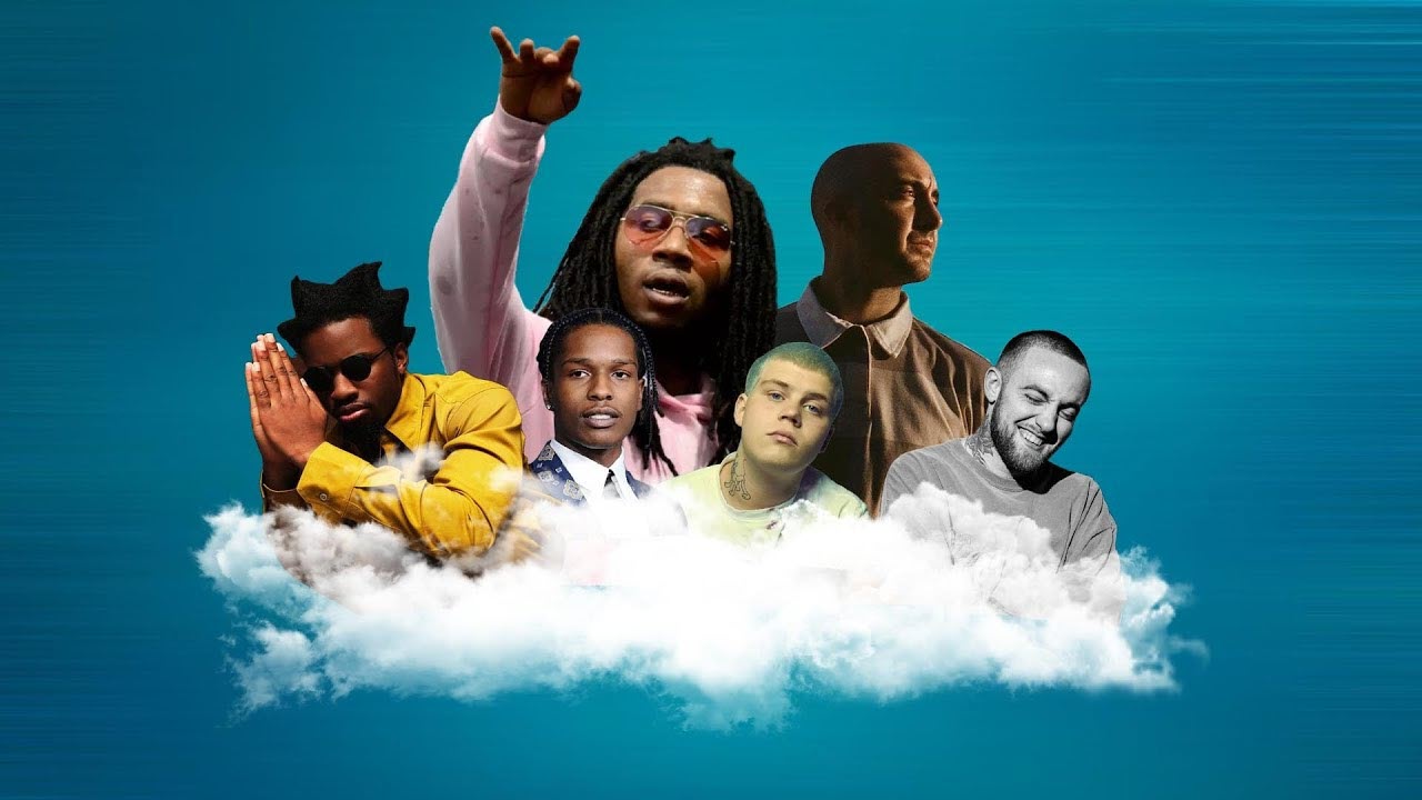 15 Best Hiphop Songs of All Time - Singersroom.com