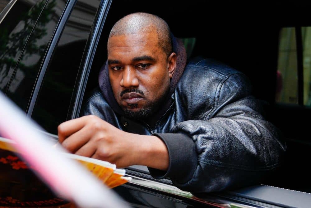 10 Best Kanye West Songs of All Time - Singersroom.com