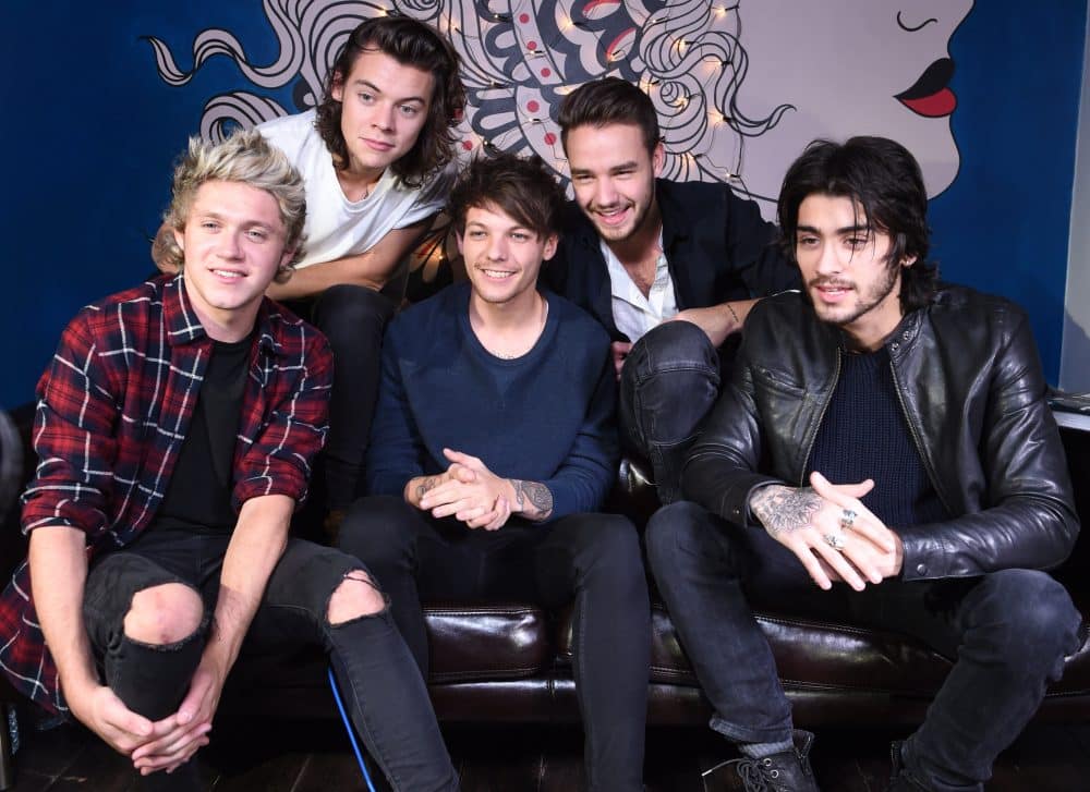 10 Best One Direction Songs of All Time - Singersroom.com