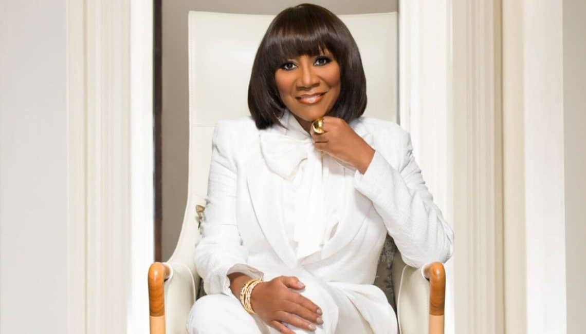 10 Best Patti Labelle Songs of All Time - Singersroom.com