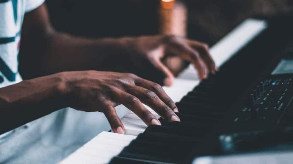 15 Best Piano Songs of All Time - Singersroom.com
