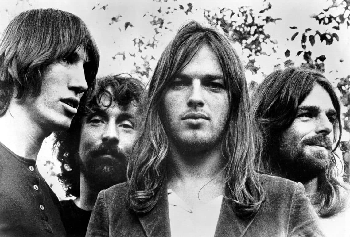 10 Best Pink Floyd Songs of All Time - Singersroom.com