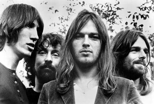 10 Best Pink Floyd Songs of All Time - Singersroom.com