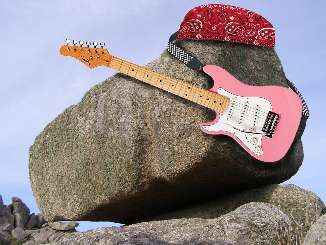 15 Best Rock Songs of All Time - Singersroom.com