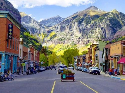 10 Famous Singers from Colorado - Singersroom.com