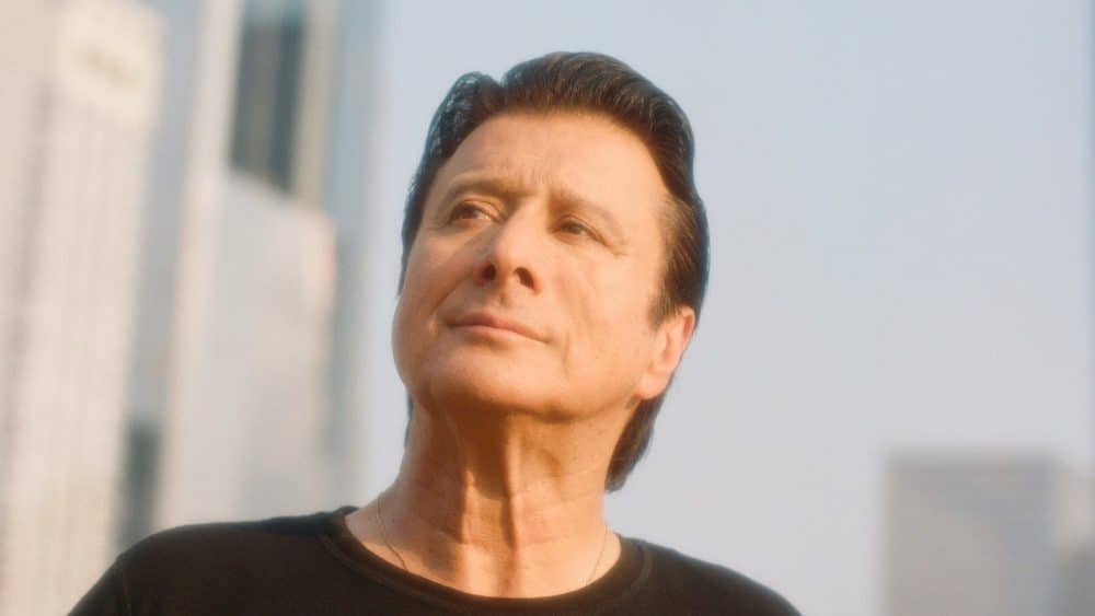 10 Best Steve Perry Songs of All Time - Singersroom.com