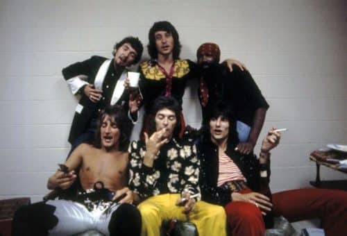 10 Best The Faces Songs of All Time - Singersroom.com