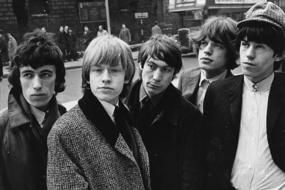 10 Best The Rolling Stones Songs of All Time - Singersroom.com