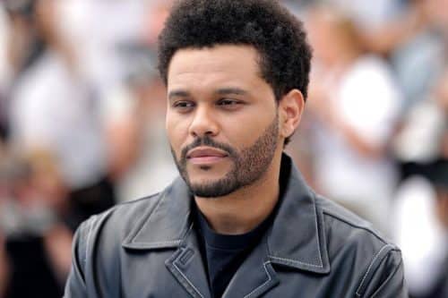 10 Best The Weeknd Songs of All Time - Singersroom.com