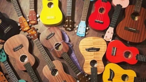 15 Best Ukulele Players of All Time - Singersroom.com