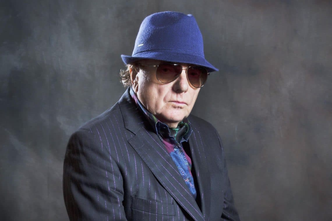 10 Best Van Morrison Songs of All Time - Singersroom.com