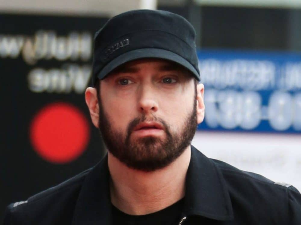 10 Best Eminem Songs of All Time - Singersroom.com