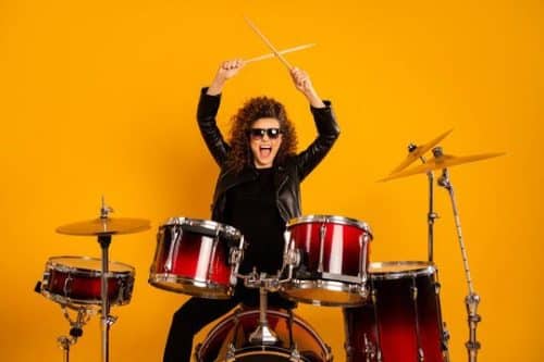 15 Best Drummers of All Time - Singersroom.com
