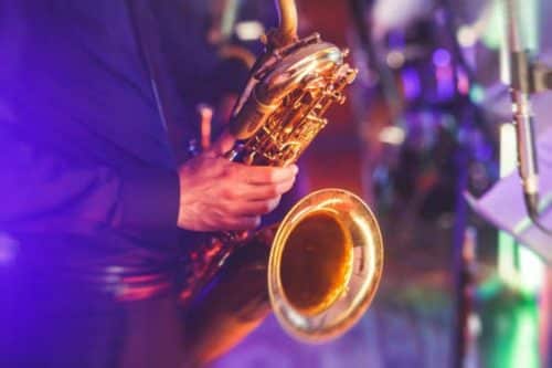 15 Best Jazz Artists of All Time - Singersroom.com