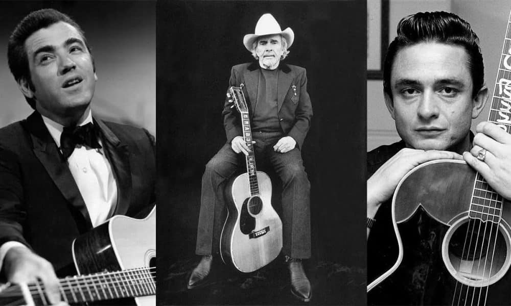 15 Best Male Singers of All Time - Singersroom.com