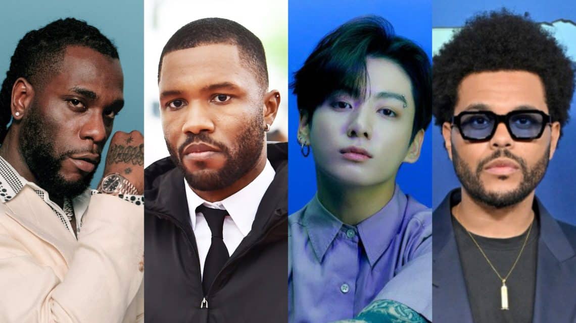 15 Best Male Singers of All Time - Singersroom.com