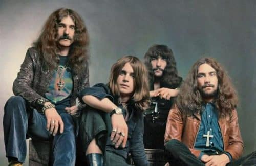 15 Best Metal Bands of All Time - Singersroom.com