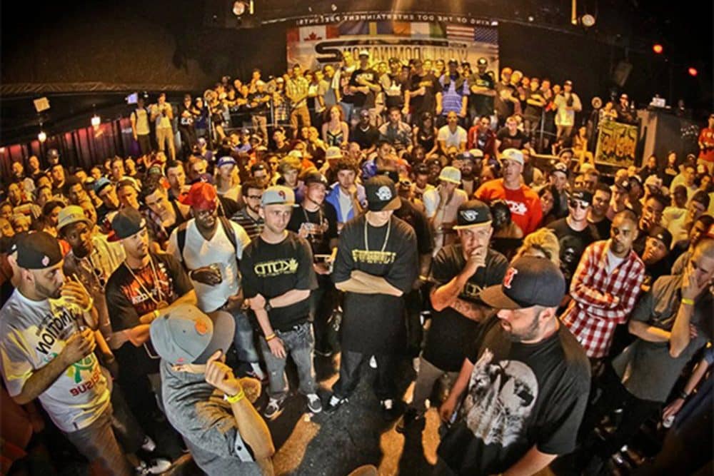 15 Best Rappers of All Time - Singersroom.com