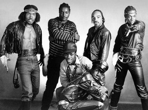 15 Best Hiphop Songs of All Time - Singersroom.com