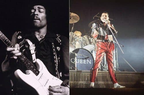 15 Best Rock Songs of All Time - Singersroom.com